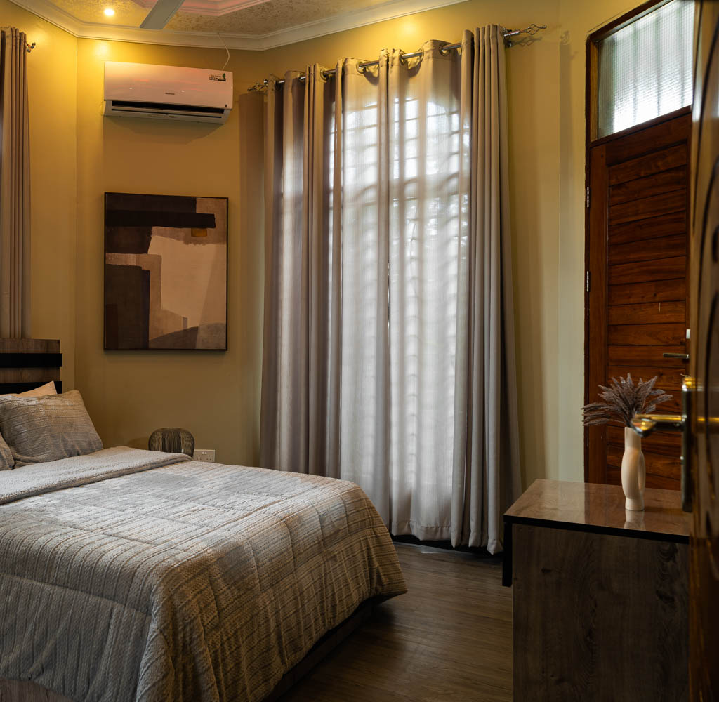 Full Moon suite - Village Califonia